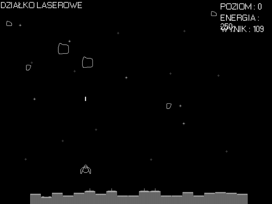 Kliktopia - Details for Space Impact 2 [Polish] by Dark Precision